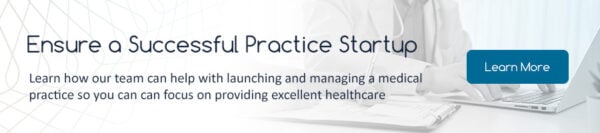 Medical Practice Startup Checklist - DoctorsManagement