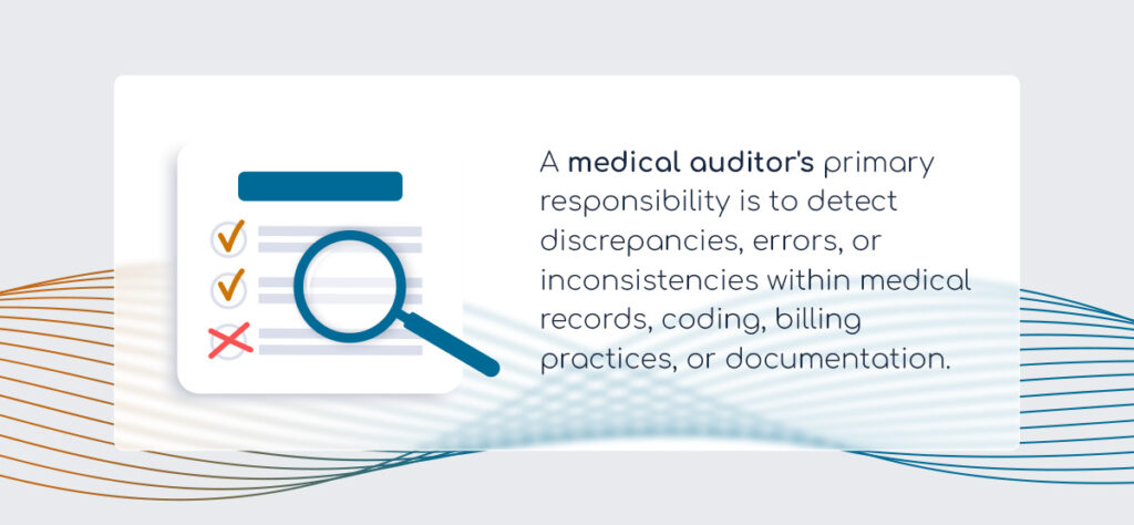 What is a Medical Auditor? | DoctorsManagement