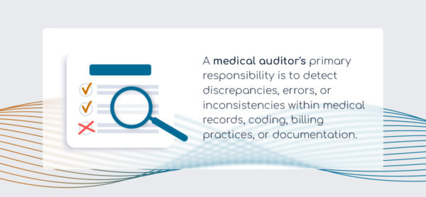 What is a Medical Auditor? | DoctorsManagement