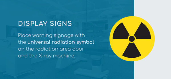 Maintaining OSHA Compliance & Employee Safety in Radiology
