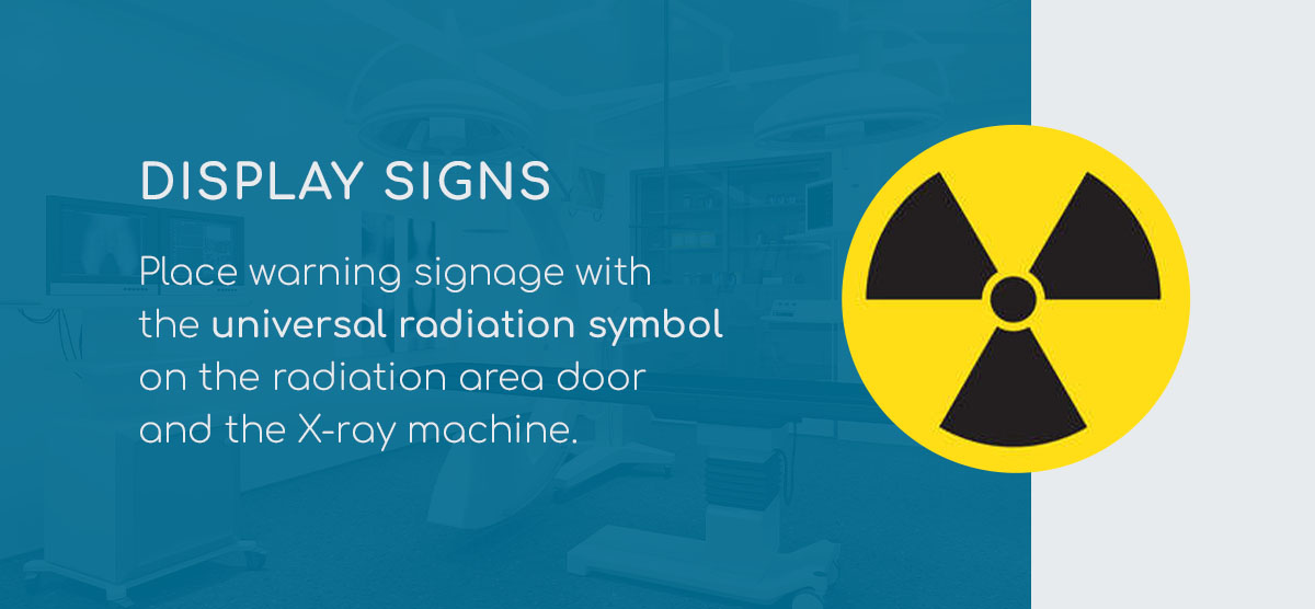 Maintaining OSHA Compliance & Employee Safety in Radiology