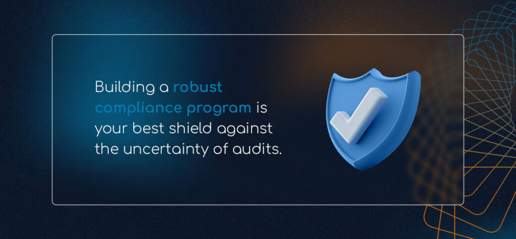 How to Prepare For a Medical Practice Audit