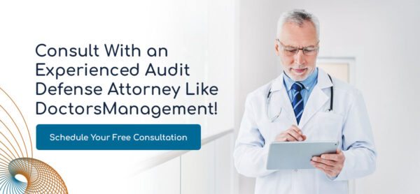 How to Prepare For a Medical Practice Audit