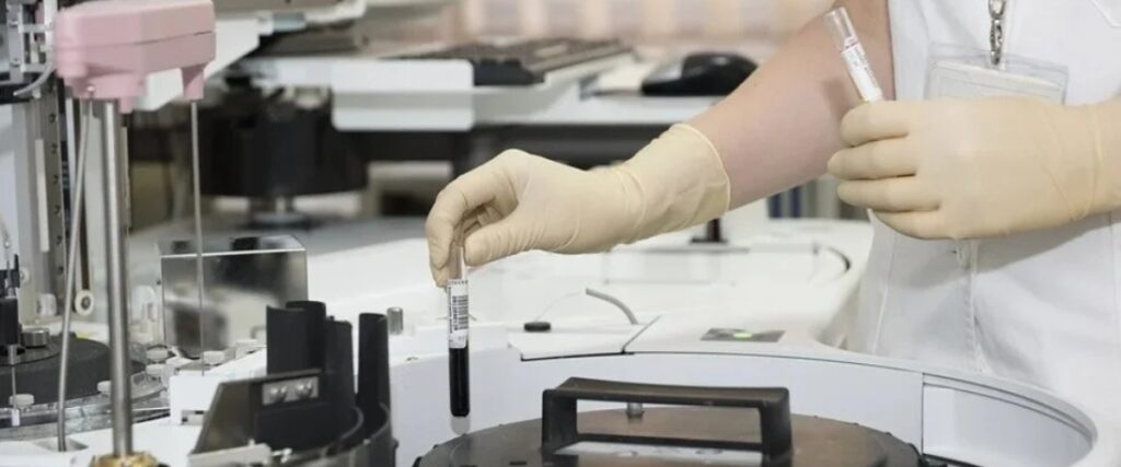 Benefits of the In-House Laboratory