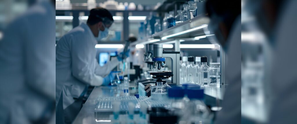 Choosing the Right Instrument for Your Laboratory
