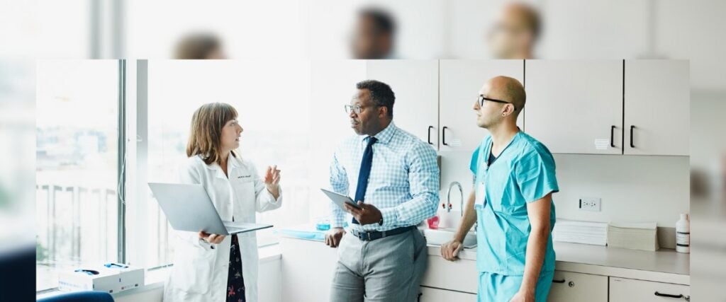 How Healthcare Consultants Help Physician Owned Practices Save Time and ...