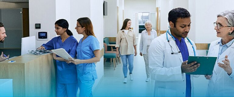 How to Analyze Patient Throughput and Clinic Flow