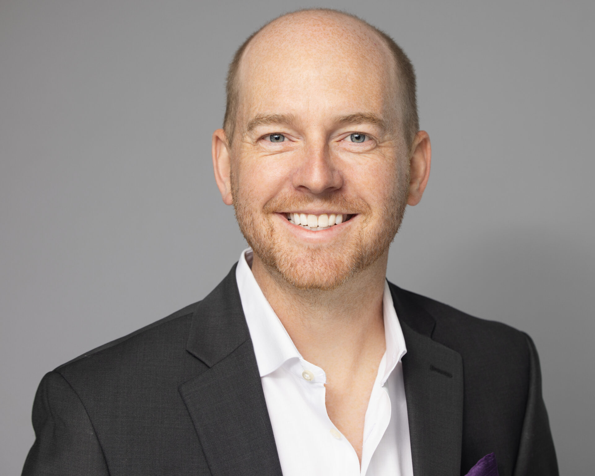 Dr. Matt Kolinski - DoctorsManagement