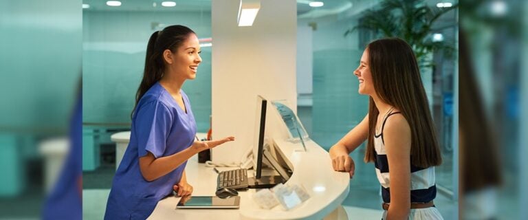 10 Key Traits of Successful Medical Practice Managers