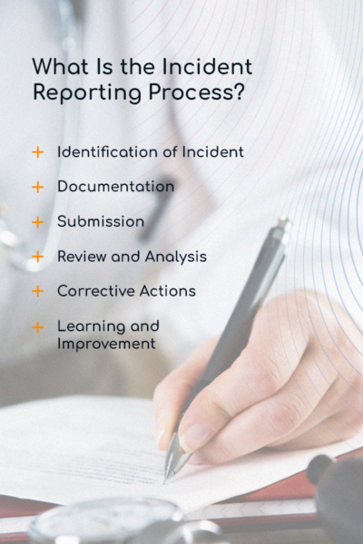 Importance of Incident Reporting in Healthcare