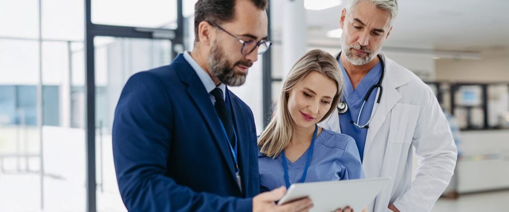 8 Time Management Strategies for Healthcare Professionals