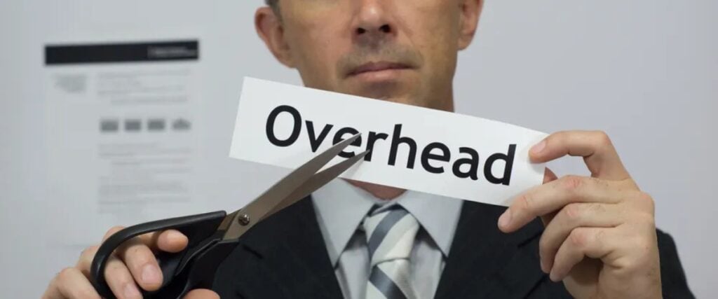 Top 6 Ways To Help Your Practice Reduce Overhead Costs On Your Supply ...