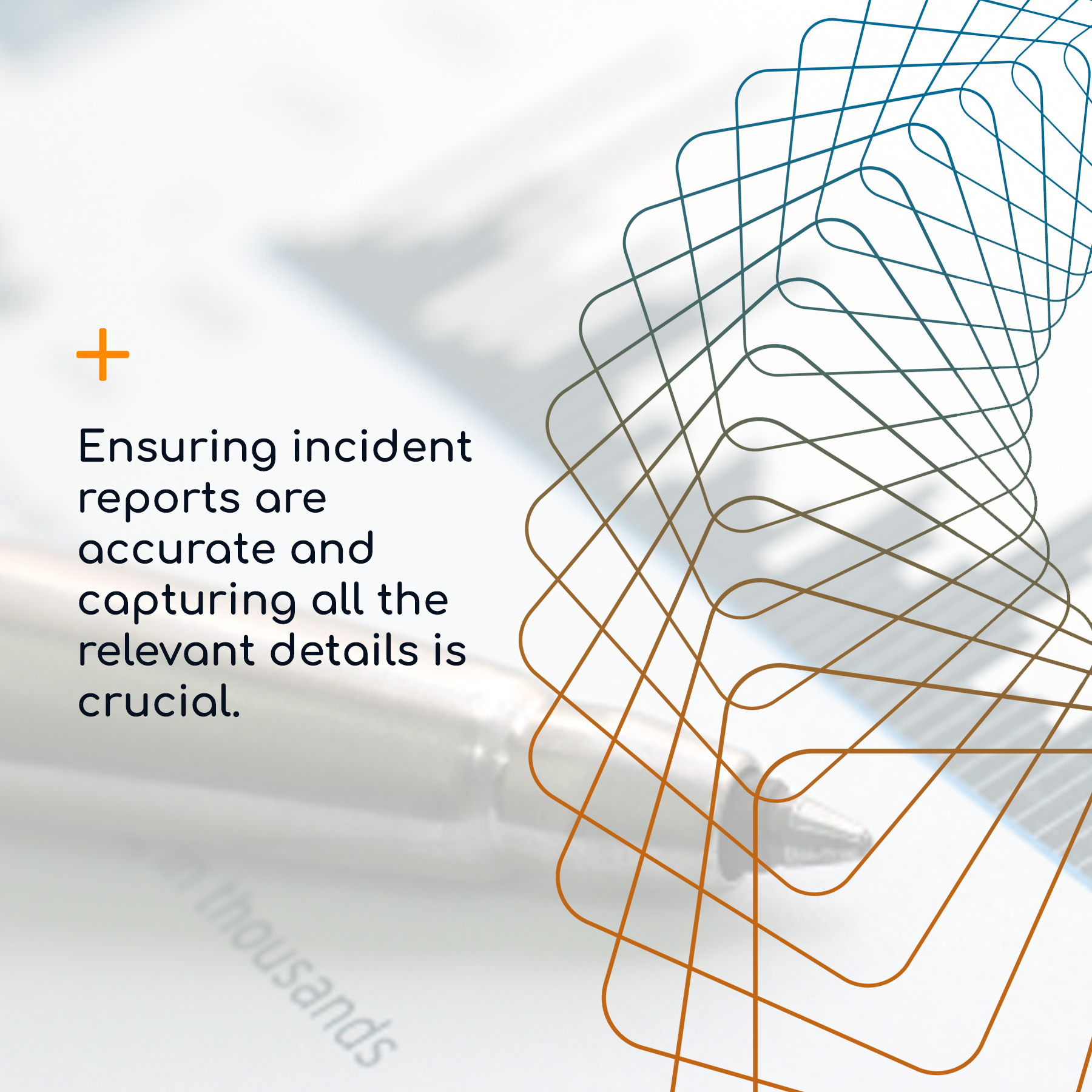 Importance of Incident Reporting in Healthcare