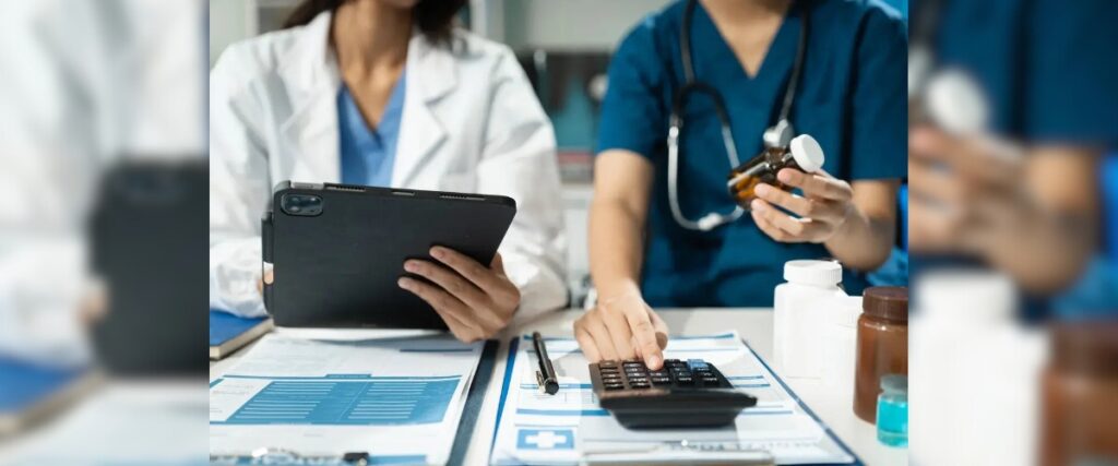 Accounting as a Strong Foundation for Your Medical Practice