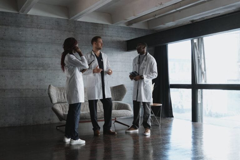 Private Practice Ownership Transition Models - DoctorsManagement
